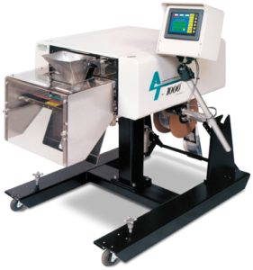 Automated Bagging Machines | APP (UK) Limited | Bagging Systems