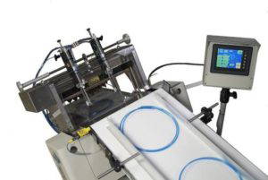 Automated Bagging Machines | APP (UK) Limited | Bagging Systems