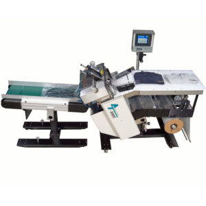 Automated Bagging Machines | APP (UK) Limited | Bagging Systems