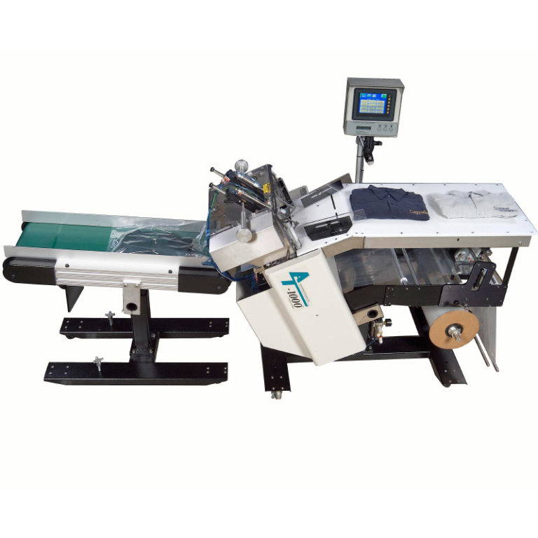 Automated Bagging Machines | APP (UK) Limited | Bagging Systems