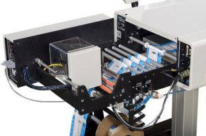 Automated Bagging Machines | APP (UK) Limited | Bagging Systems